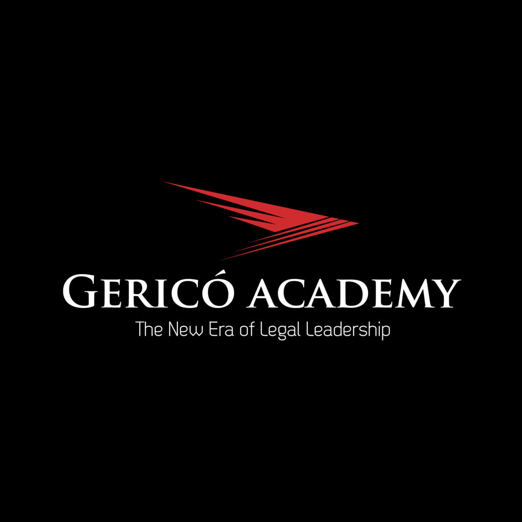 Next Generation | Gericó Associates